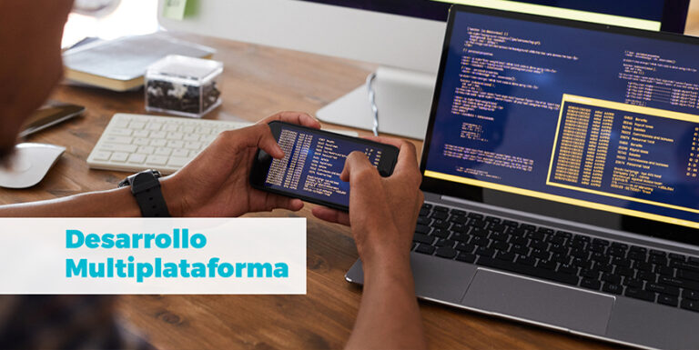 Ciclo FP: Grado Superior en Desarrollo de Aplicaciones Multiplataforma ...