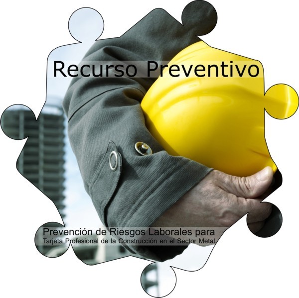 Curso Recurso Preventivo para la TPCM - Fempa